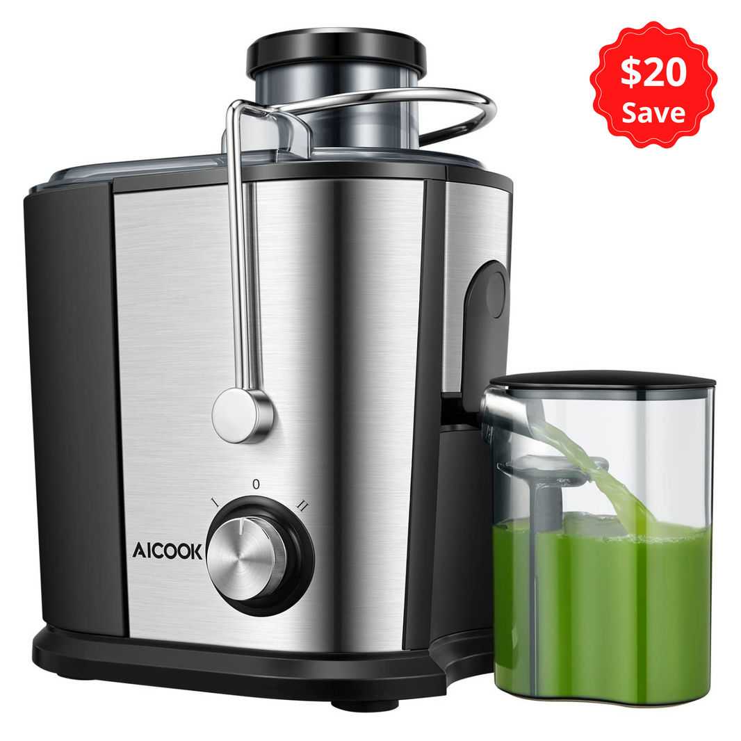 Juicer – AICOOK